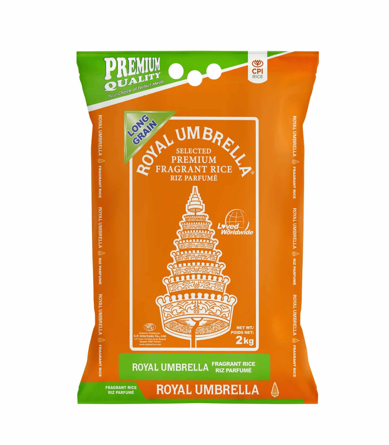 Royal Umbrella Marque produits asiatiques - Fournisseur, Importateur ...